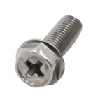 BS-SCREWS-B2M6-14 M5六角フランジボルトセット | ビットストロング ストア